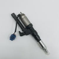 China Denso 095000-1031 Common Rail Fuel Injector 23910-1045 for Hino K13C Engine

Product Description for sale