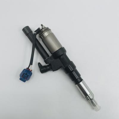 China Denso 095000-1031 Common Rail Fuel Injector 23910-1045 for Hino K13C Engine

Product Description for sale