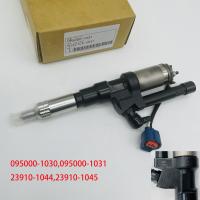 China Denso 095000-1031 Common Rail Fuel Injector 23910-1045 for Hino K13C Engine

Product Description for sale