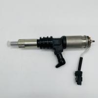 China Denso 095000-1190 White Harness Common Rail Fuel Injector ME300332 for Mitsubishi Fuso 6M60T for sale