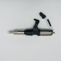 China Denso 095000-1200 Blue Harness Common Rail Fuel Injector ME300333 for Mitsubishi Fuso 6M60T for sale