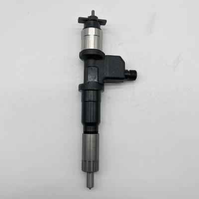 China Denso 095000-5981 Common Rail Fuel Injector 8-97603099-1 for Isuzu 4HK1 6HK1 Engines for sale