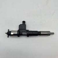 China Denso 095000-6300 Common Rail Fuel Injector 1-15300436-0 for Isuzu 6WG1 Engine for sale