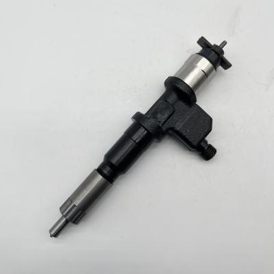 China Denso 095000-8790 Common Rail Fuel Injector 8-98140249-0 for Isuzu 6UZ1 Engine for sale