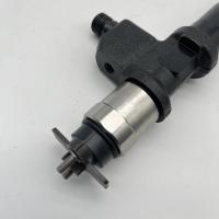 China Denso 095000-8981 Common Rail Fuel Injector 8-98167556-1 for Isuzu 6WG1 Engine for sale