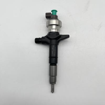 China DENSO Common Rail Fuel Injector 095000-5431 for Isuzu 4JJ1 D-MAX KB300 for sale