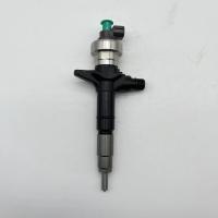 China DENSO Common Rail Injector 095000-6980 8-98011604-5 for Isuzu 4JJ1 for sale