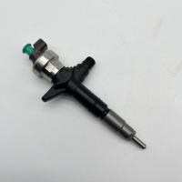 China DENSO Common Rail Fuel Injector 095000-8340 for Isuzu 4JJ1 D-MAX MU-X for sale