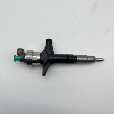China DENSO 095000-9960 Common Rail Injector 8-97435029-0 for Isuzu D-MAX 4JJ1 3.0L for sale