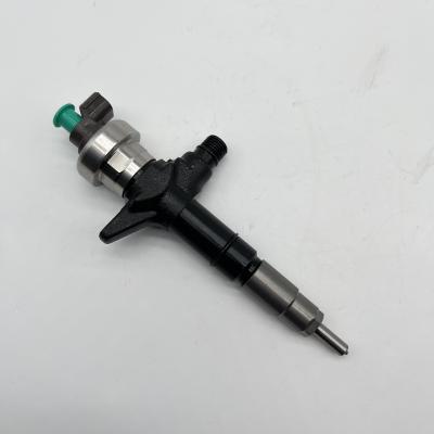 China DENSO 095000-9990 Diesel Fuel Injector 8-97435029-0 for Isuzu 4JJ1 D-MAX for sale