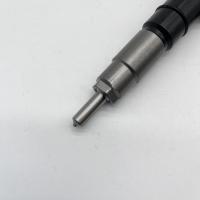 China DENSO 295050-1540 Common Rail Fuel Injector 8-98246751-0 for Isuzu 4JJ1 D-MAX for sale