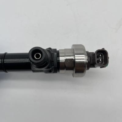 China 295050-2420A Common Rail Fuel Injector for Isuzu D-MAX MU-X 4JJ1 3.0L for sale