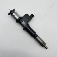 China DENSO 295050-0151 Common Rail Fuel Injector 8-97622719-2 for Isuzu 6WG1 6WF1 for sale