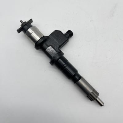China DENSO 295050-0151 Common Rail Fuel Injector 8-97622719-2 for Isuzu 6WG1 6WF1 for sale