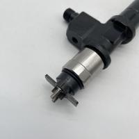 China DENSO 295050-0151 Common Rail Fuel Injector 8-97622719-2 for Isuzu 6WG1 6WF1 for sale