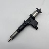 China DENSO 295050-0450 Common Rail Injector 8-97622035-1 for Isuzu Diesel Engines for sale