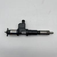 China DENSO 295050-0451 Diesel Fuel Injector 8-97622035-2 for Isuzu 4HK1 6HK1 for sale