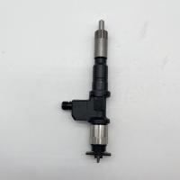 China DENSO 295050-1560 Diesel Injector 8-98259287-0 for Isuzu 6WG1 6WF1 6UZ1 for sale