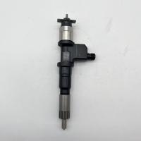 China DENSO 295050-2510 Common Rail Injector 8-97622035-1 for Selected Isuzu Diesel Engines for sale