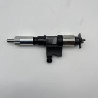 China DENSO 095000-5353 Common Rail Injector 8-97601156-4 for Isuzu 4HK1 6HK1 for sale