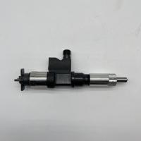 China DENSO 095000-5471 Fuel Injector 8-97329703-5 for Isuzu NPR NQR NRR 4HK1 for sale