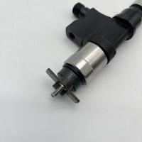 China DENSO 095000-6366 Common Rail Injector 8-97609788-6 for Isuzu 4HK1 6HK1 for sale