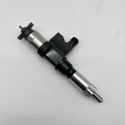 China DENSO 095000-8390 Common Rail Fuel Injector 23670-30280 for Toyota 1KD-FTV 3.0L for sale