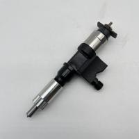 China DENSO 095000-8770 Diesel Injector 8-97367552-3 for Isuzu NPR 4HK1 6HK1 for sale
