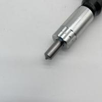 China DENSO 095000-8973 Diesel Fuel Injector 8-98151856-3 for Isuzu 4HK1 6HK1 for sale