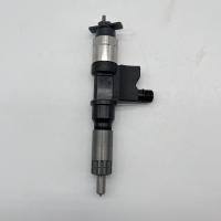 China DENSO 295050-1290 Common Rail Fuel Injector 8-98207435-0 for Isuzu 4HK1 5.2L for sale
