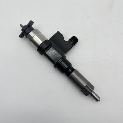China DENSO 295050-1401 Common Rail Injector 8-98238463-1 for Isuzu 4HK1 for sale