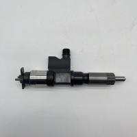 China DENSO 295050-1401 Common Rail Injector 8-98238463-1 for Isuzu 4HK1 for sale