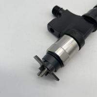 China DENSO 295050-1401 Common Rail Injector 8-98238463-1 for Isuzu 4HK1 for sale