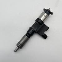 China DENSO 295050-1520 Diesel Fuel Injector 8-98243863-0 for Isuzu 4HK1 6HK1 for sale