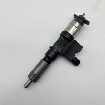 China DENSO 295050-1520 Diesel Fuel Injector 8-98243863-0 for Isuzu 4HK1 6HK1 for sale