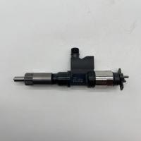 China DENSO 295900-0641 Common Rail Fuel Injector 8-98280697-1 for Isuzu 4HK1 6HK1 for sale