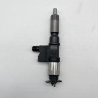 China DENSO 295050-2260 Common Rail Fuel Injector 8-98306475-0 for Isuzu 4HK1 6HK1 for sale