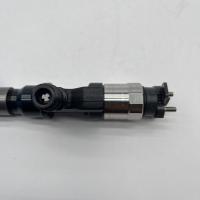 China DENSO 295050-2260 Common Rail Fuel Injector 8-98306475-0 for Isuzu 4HK1 6HK1 for sale