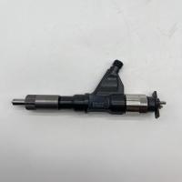 China DENSO 295050-0320 Diesel Fuel Injector 8-98110607-4 for Isuzu NPR 4HK1 5.2L for sale