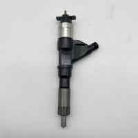 China DENSO 295050-0320 Diesel Fuel Injector 8-98110607-4 for Isuzu NPR 4HK1 5.2L for sale