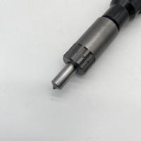 China DENSO 295050-0320 Diesel Fuel Injector 8-98110607-4 for Isuzu NPR 4HK1 5.2L for sale