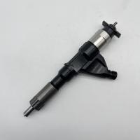China DENSO 295050-2131 Common Rail Injector 2-90123-203-0 for Isuzu 4HK1 NPR NQR NRR for sale