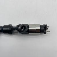 China DENSO 295050-2241 Diesel Fuel Injector 8-98297933-1 for Isuzu 4HK1 for sale