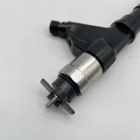 China DENSO 295050-2241 Diesel Fuel Injector 8-98297933-1 for Isuzu 4HK1 for sale