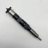 China 095000-7050D28-001-900DENSO Common Rail Injector 095000-7050 – Fit SDEC SC9DF D28-001-900 for sale