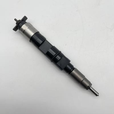 China 095000-7050D28-001-900DENSO Common Rail Injector 095000-7050 – Fit SDEC SC9DF D28-001-900 for sale