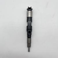 China 095000-7050D28-001-900DENSO Common Rail Injector 095000-7050 – Fit SDEC SC9DF D28-001-900 for sale