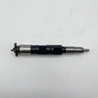 China 095000-8730D28-001-906+BDENSO Common Rail Injector 095000-8730 – Fit SDEC SC9DF D28-001-906B for sale