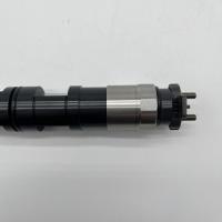 China 095000-8730D28-001-906+BDENSO Common Rail Injector 095000-8730 – Fit SDEC SC9DF D28-001-906B for sale