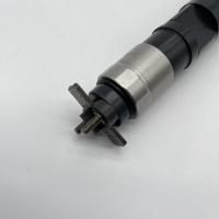 China 095000-8730D28-001-906+BDENSO Common Rail Injector 095000-8730 – Fit SDEC SC9DF D28-001-906B for sale
